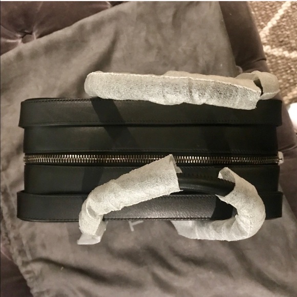 Tom Ford | Bags | Nwt Tom Ford Ava Structured Tote Bag In Black | Poshmark